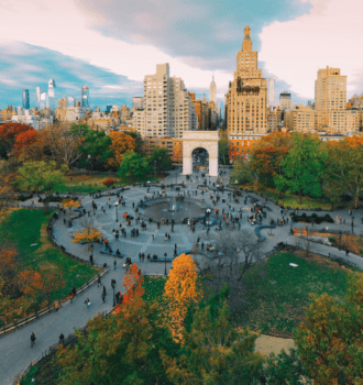 New York City in October: 51+ Exciting, Fun, and Spooky Things to Do in ...