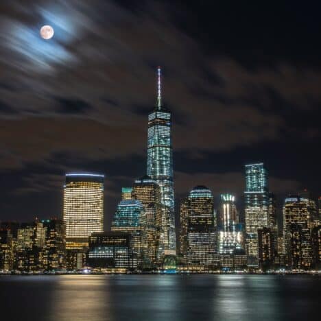 Is Lower Manhattan Safe? A Complete Guide to Visiting Lower Manhattan ...