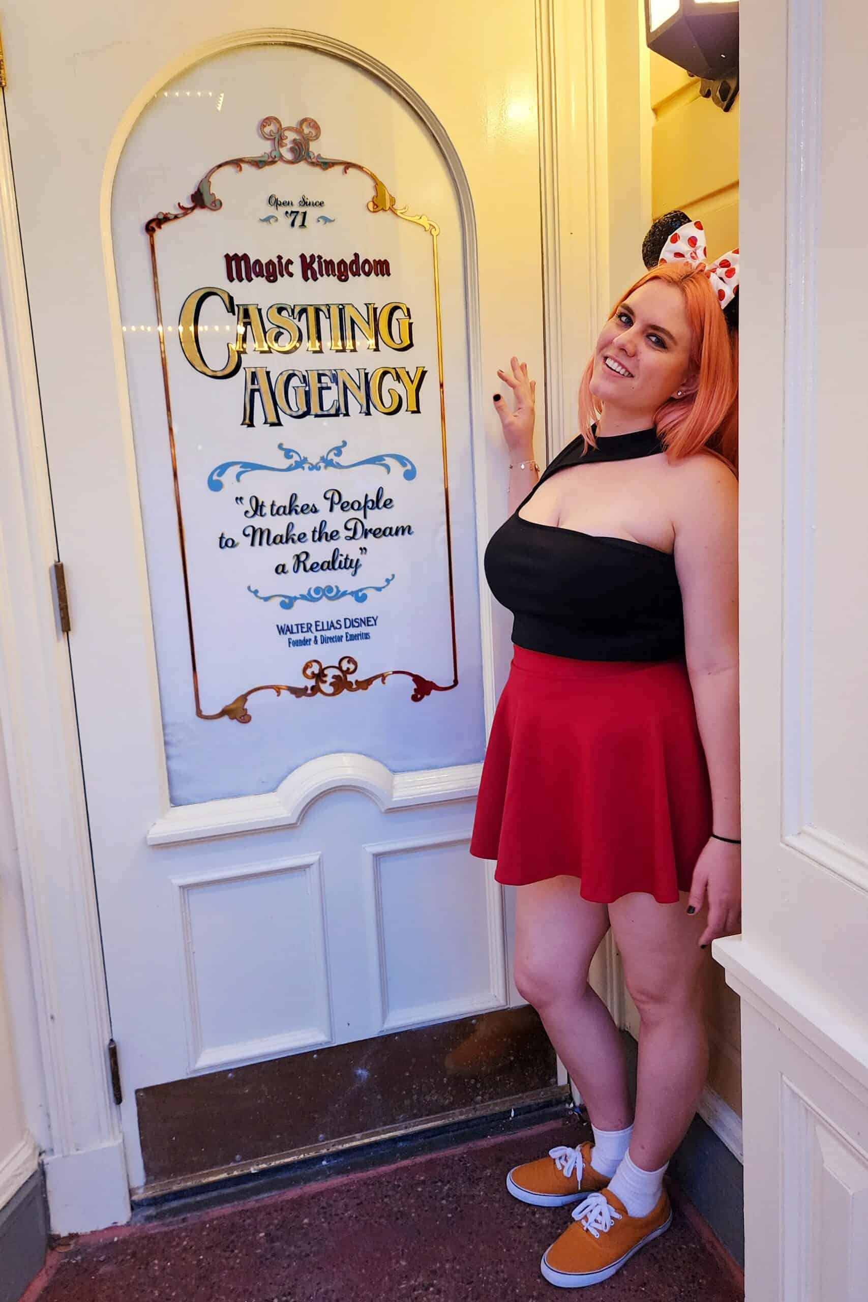 19 Photo Spots In Disney World's Magic Kingdom That Are Unforgettable