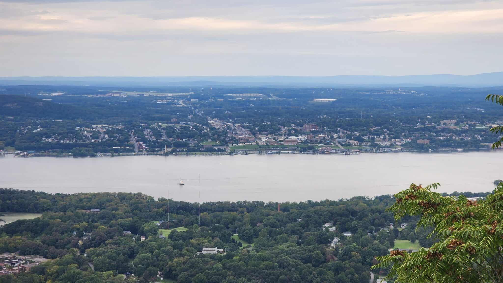 Exploring Mount Beacon: The Ultimate Guide to Casino Trail