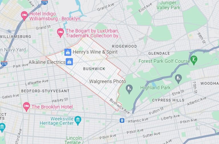 Where To Live In NYC In Your 30s: Top 15 Neighborhoods 2025