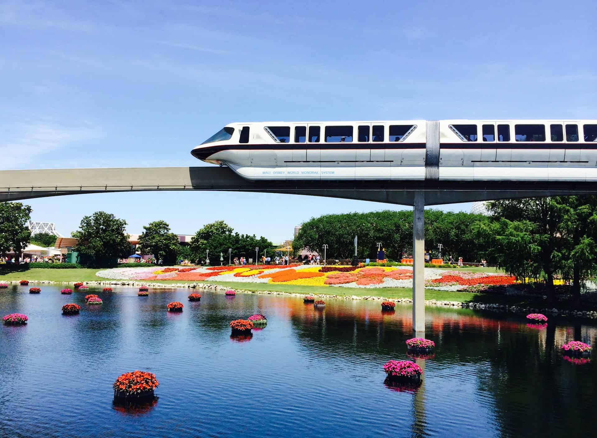 Disney World Resort Hopping: What Is It and How To Do It in 2025