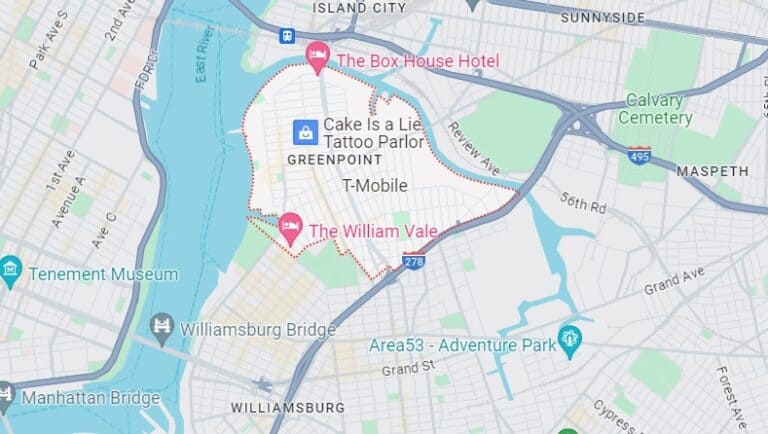 Where To Live In NYC In Your 30s: Top 15 Neighborhoods 2025