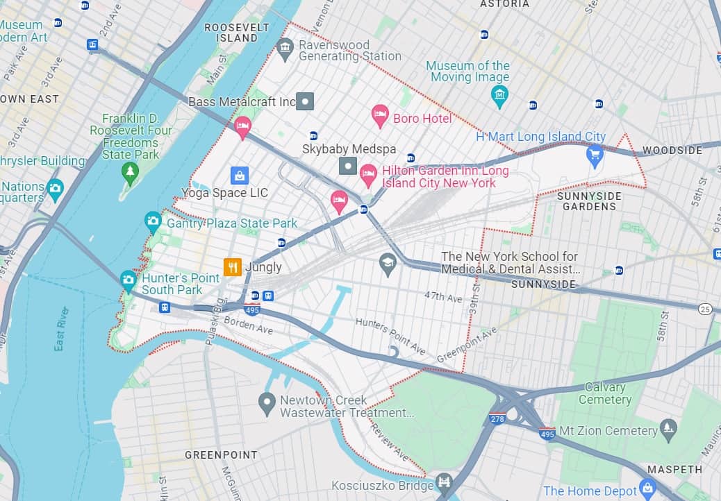Where To Live In NYC In Your 30s: Top 15 Neighborhoods 2025