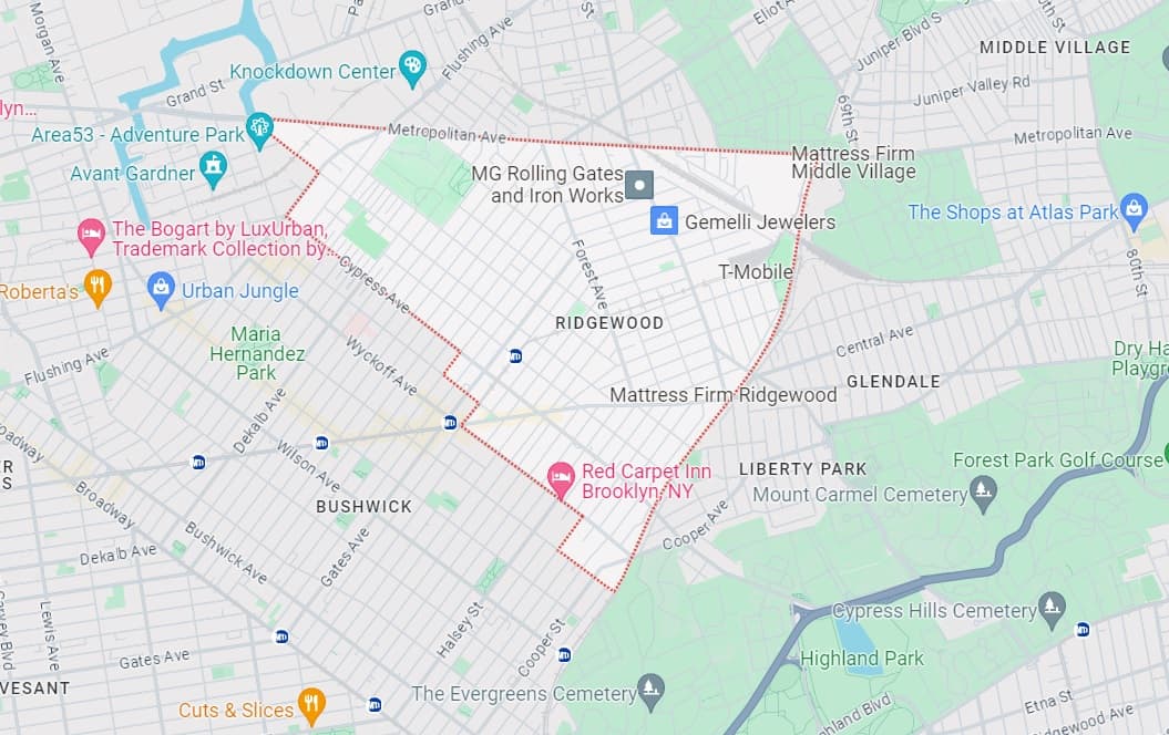 Where To Live In NYC In Your 30s: Top 15 Neighborhoods 2025