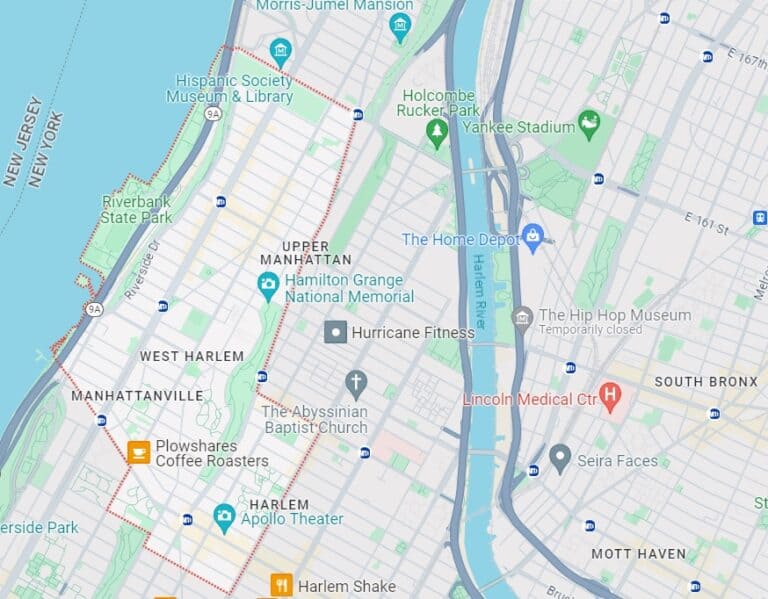 Where To Live In NYC In Your 30s: Top 15 Neighborhoods 2025