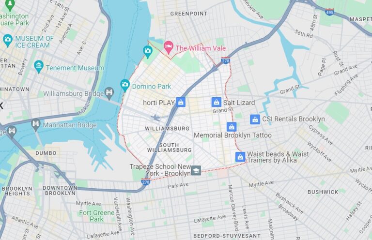 Where To Live In NYC In Your 30s: Top 15 Neighborhoods 2025