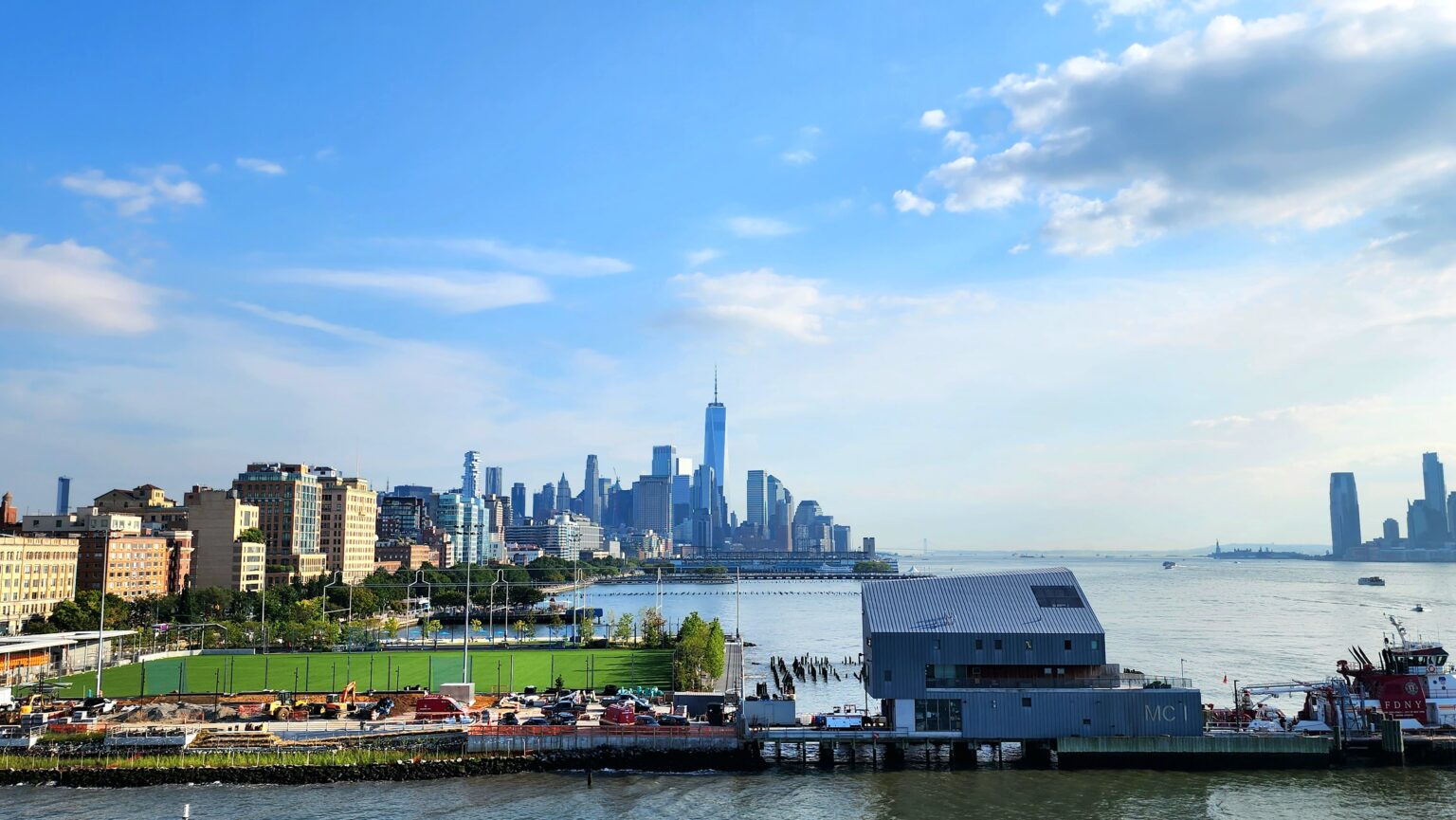 Is Chelsea NYC Safe? Must-Read Info & Tips For 2025 - Adventuring Dreamers