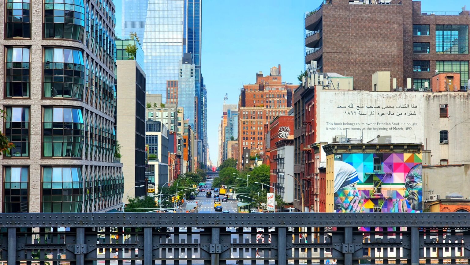 Where To Live In NYC In Your 30s: Top 15 Neighborhoods 2025