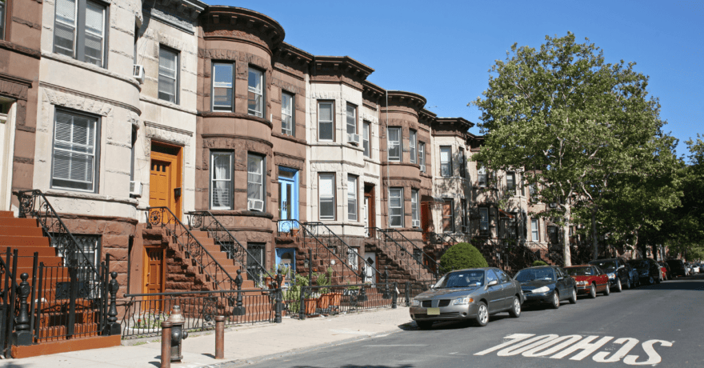 Where To Live In NYC In Your 30s: Top 15 Neighborhoods 2025