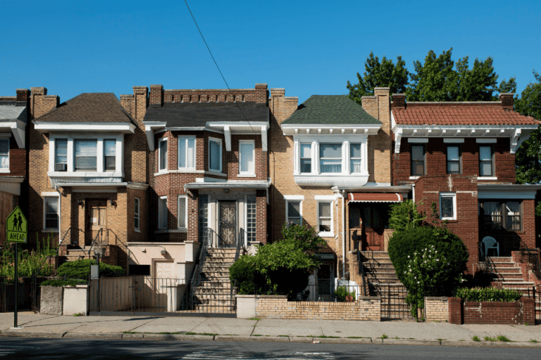 Where To Live In NYC In Your 30s: Top 15 Neighborhoods 2025