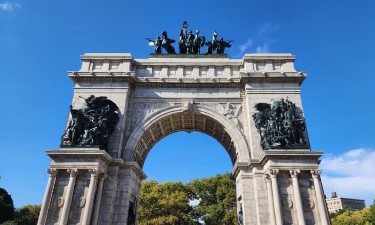 Brooklyn Monuments: 10 Unmissable Monuments in Brooklyn - Adventuring ...